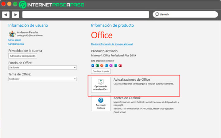 Gmail vs Outlook vs Yahoo vs iCloud 】¿Cuál Es Mejor? 2025