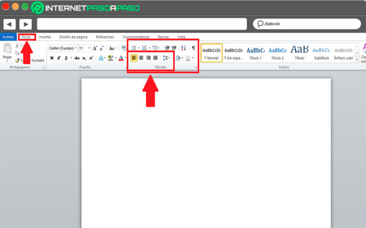 Insertar Imagen en Word 】Guía Paso a Paso 2025