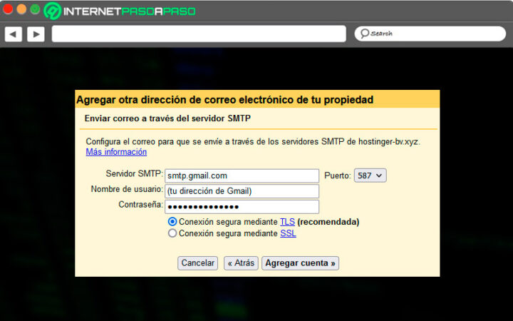 Configurar POP, IMAP y SMTP en Gmail 】Guía Paso a Paso 2025