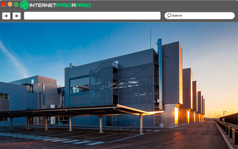 10 Data Centers Más Grandes del Mundo 】Guía Paso a Paso 2025