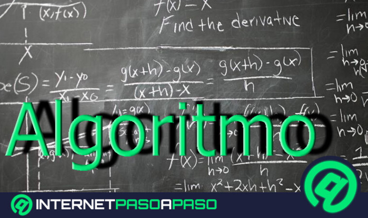 Algoritmo 】¿Qué es y Para Qué Sirve? 2025