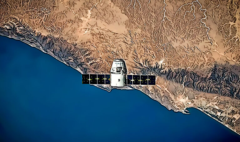 Amazon está listo para lanzar sus primeros satélites de Internet del ...