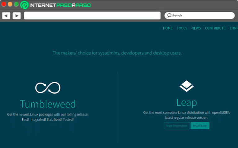 Instalar OpenSUSE 】Guía Paso a Paso 2025