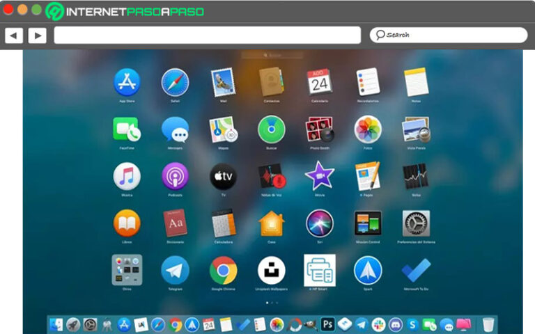 Launchpad para MacOS 】¿Qué Es?+ ¿Cómo Personalizarlo? 2026