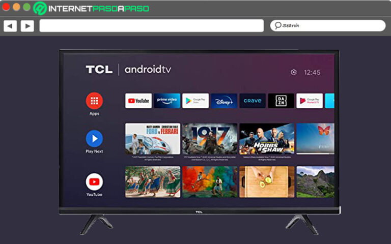30 Software para Potenciar tu SmartTV 】Lista 2025