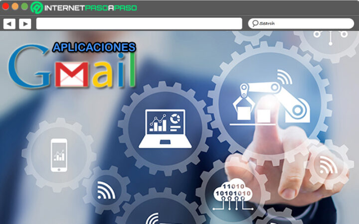 Google Gmail 】¿Qué Es? + Trucos y Alternativas 2025