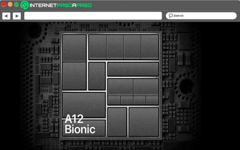 Todos los Microprocesadores del iPhone 】Lista 2026