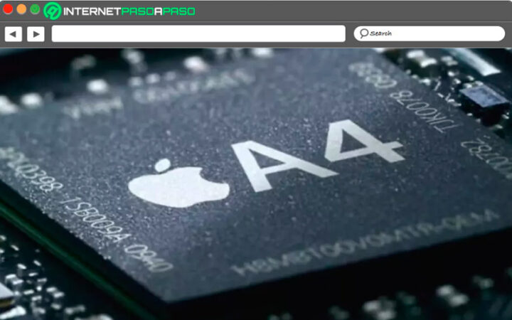 Todos los Microprocesadores del iPhone 】Lista 2025