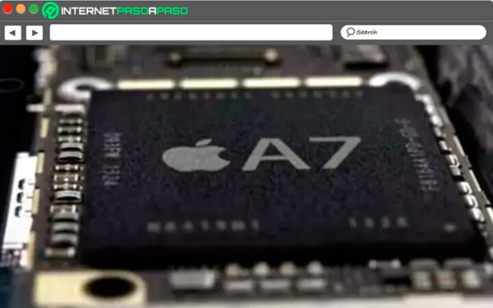 Todos los Microprocesadores del iPhone 】Lista 2025