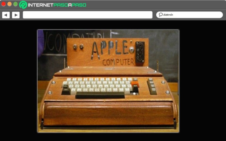 Computadoras Apple 】Cronología y Futuro 2026