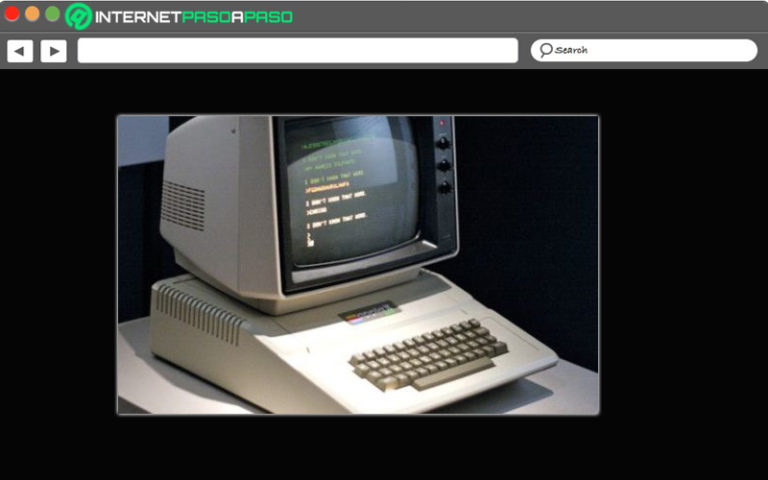 Computadoras Apple 】Cronología y Futuro 2026