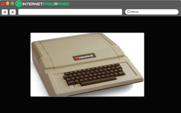 Computadoras Apple 】Cronología y Futuro 2026