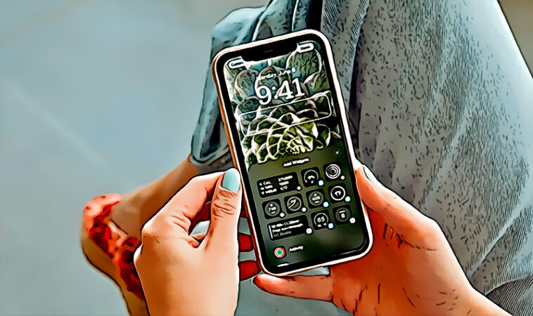 Apple lanza oficialmente iOS 16 con nuevas novedades