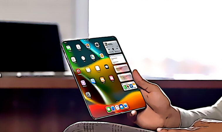 ¡Más foldables! Apple habría elegido 2024 como año para lanzar su ...