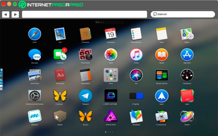 How to get started in the world of MacOS knowing the basics of the ...