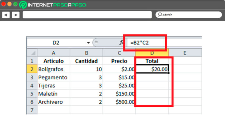 Referencias Absolutas en Excel 】¿Qué Son? + Ventajas 2026