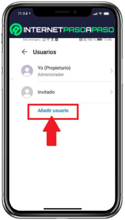 Usar Android en Modo Invitado 】Guía Paso a Paso 2025