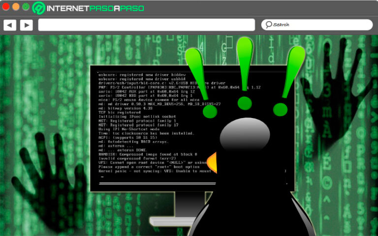 Rootkits 】¿Qué Son? + Cómo Funcionan y Tipos 2025