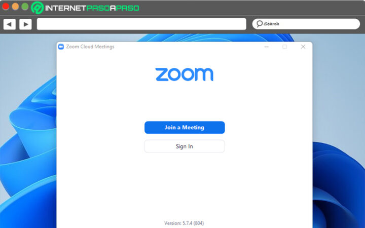 How to download and install Zoom on your Windows PC or MacOS computer ...