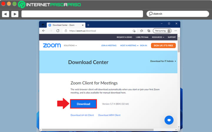 How to download and install Zoom on your Windows PC or MacOS computer ...