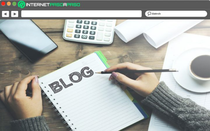 Ser Blogger de Éxito 】Guía Paso a Paso 2026