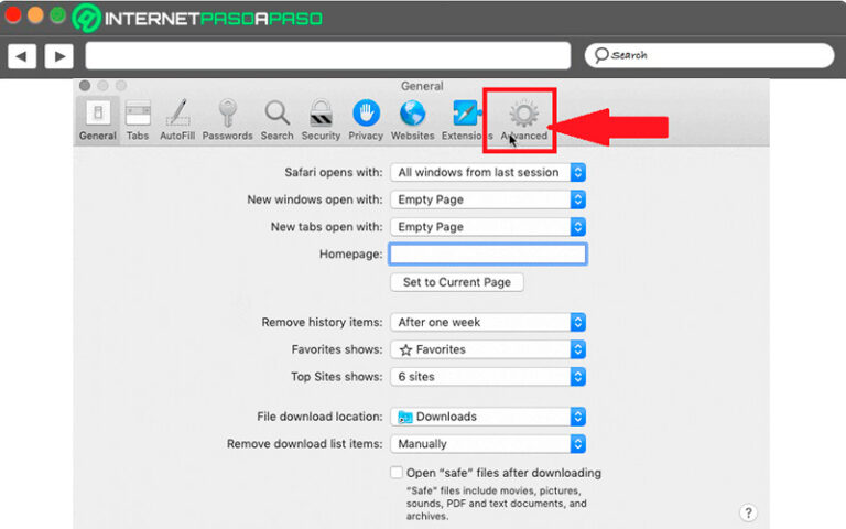 Usar Internet Explorer en MacOS 】Guía Paso a Paso 2025