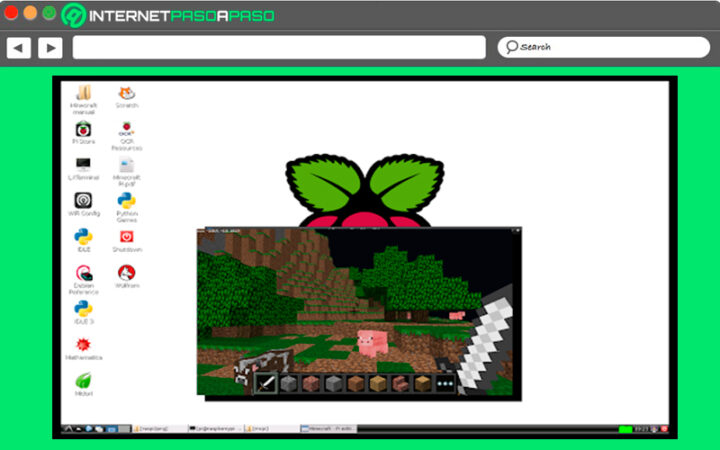 Instalar Minecraft en Raspberry Pi 】Guía Paso a Paso 2025