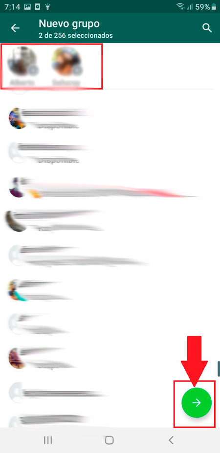 Crear Grupo de Whatsapp 】Guía Paso a Paso 2025