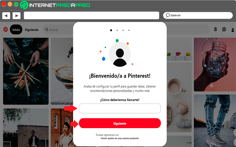 PINTEREST 】¿Qué Es y Cómo Se Usa? + Consejos 2026