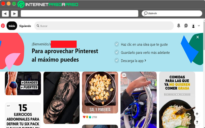 PINTEREST 】¿Qué Es y Cómo Se Usa? + Consejos 2026