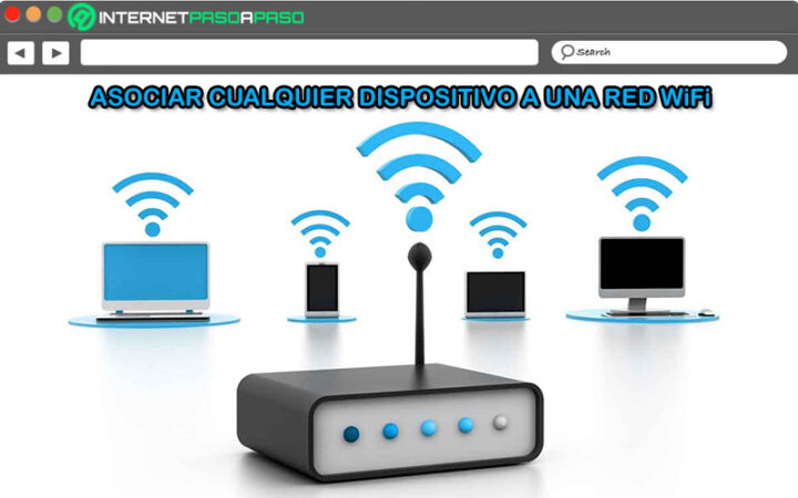 Conectarse a Red WiFi 】Guía Paso a Paso 2025