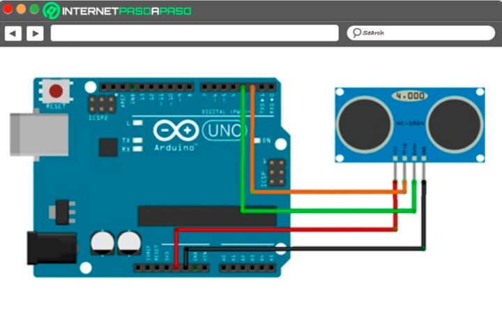 Sensor Ultrasónico de Arduino 】Guía Paso a Paso 2025