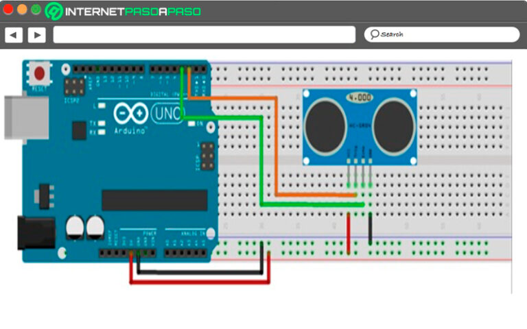 Sensor Ultrasónico de Arduino 】Guía Paso a Paso 2025