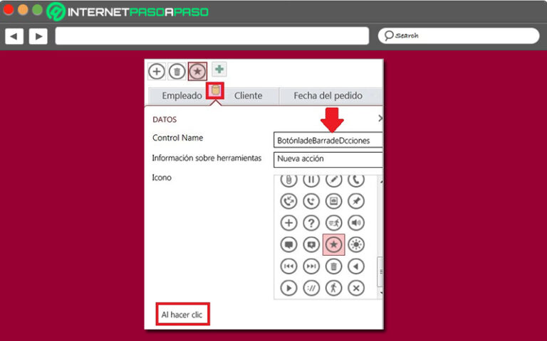 Botones de Control Access 】¿Qué Son? + Guía 2025