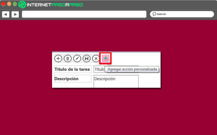Botones de Control Access 】¿Qué Son? + Guía 2026