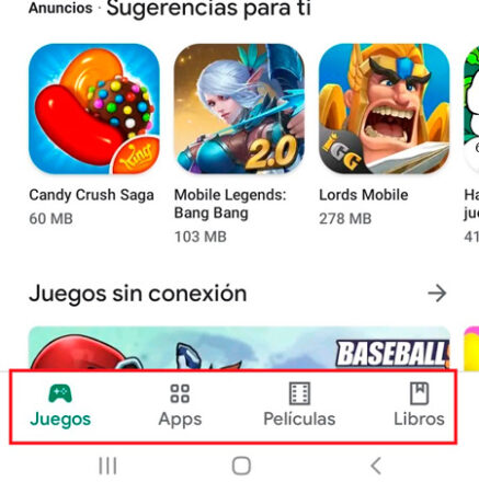 Google Play Store】¿Qué Es? + Trucos y Alternativas 2025