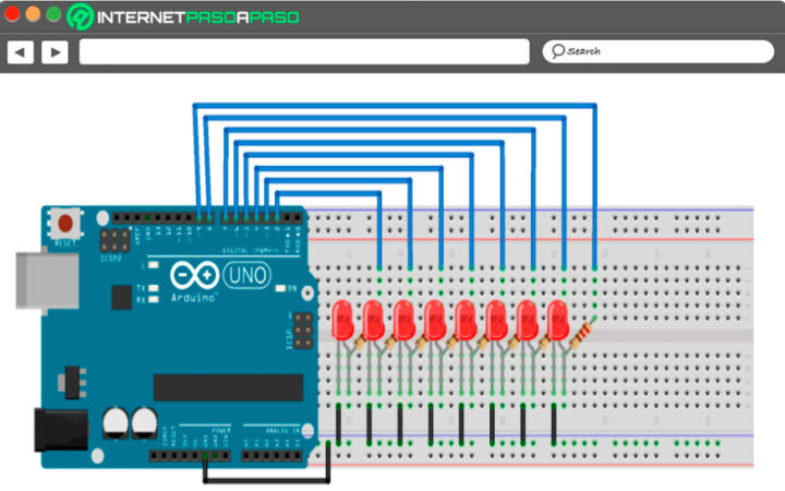 Salidas Digitales de Arduino 】¿Qué Son? + Cómo Funcionan 2025
