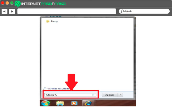 How to clear cache and empty residual files in Windows 7? step by step ...