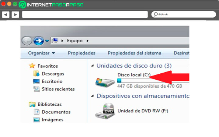 How to clear cache and empty residual files in Windows 7? step by step ...