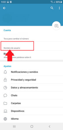 Nombres de Usuario en Telegram 】¿Qué Son? + Ventajas 2025
