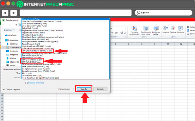 Exportar Datos a Formato de Texto en Excel 】Guía Detallada 2026