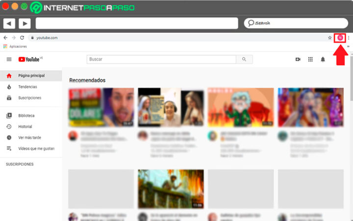 Hacer Comentarios en YouTube 】Guía Paso a Paso 2025