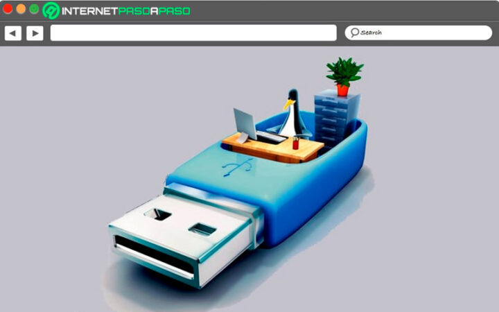 Memoria Live-USB 】¿Qué Es? + Usos y Clasificación 2025