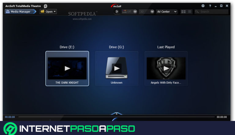 5 Reproductores de Vídeo para Películas 3D 】Lista 2025