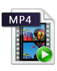 .MP4 File Extension: What is it and how to play this kind of video formats?