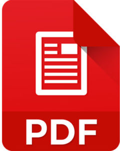 PDF Extensión de archivo 】¿Qué es .Pdf y cómo abrirlos? 2025