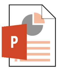 .PPTX file extension What are these types of files and how to open them?