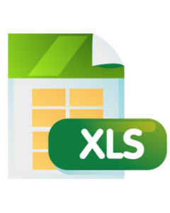 XLS Extensión de archivo 】¿Qué es .Xls y cómo abrirlos? 2025