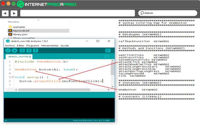 Instalar Libreria Arduino en el IDE 】Guía Paso a Paso 2025