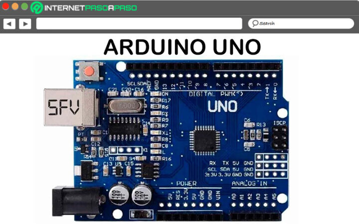 10 Proyectos Android con Arduino 】Lista 2025